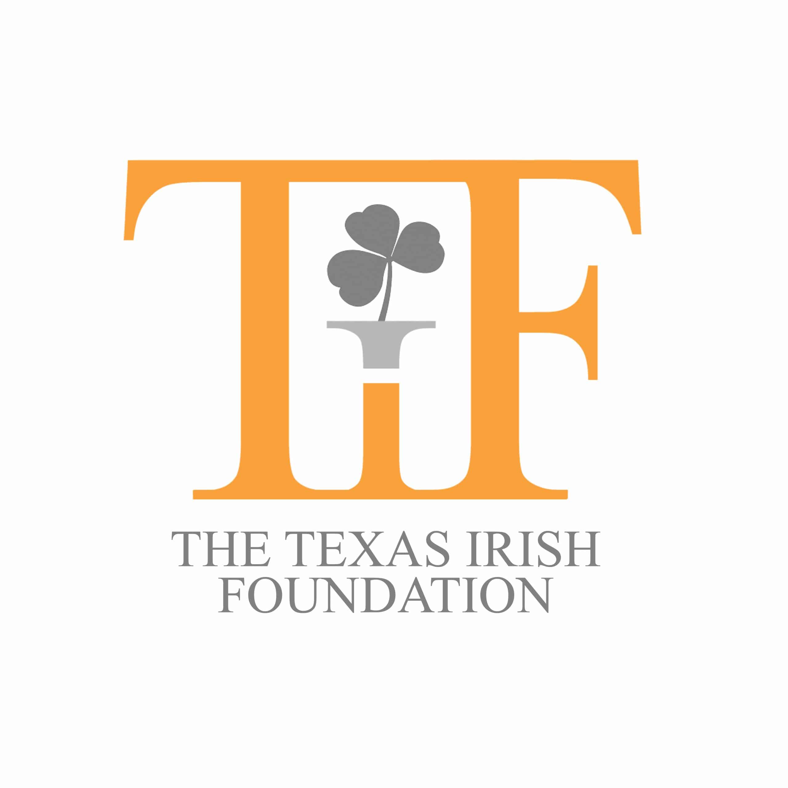 The Texas Irish Foundation - Scott King